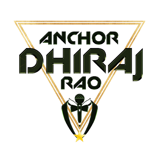 Anchor Dhiraj Rao - Home